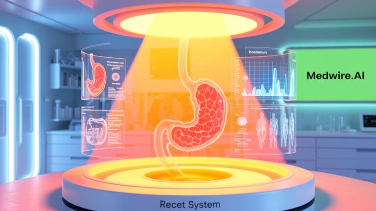 Endogenex ReCET System Shows Promise for Type 2 Diabetes Treatment ...