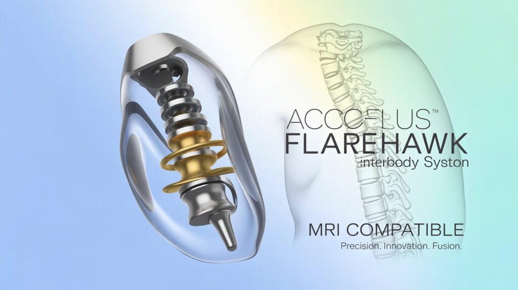 FDA Clears Accelus FlareHawk for MRI Compatibility – Medwire